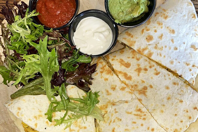 Avalon Cafe and Kitchen