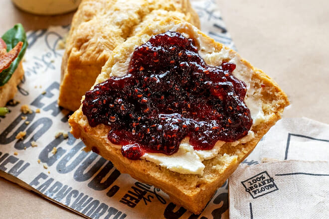 Avalon International Breads