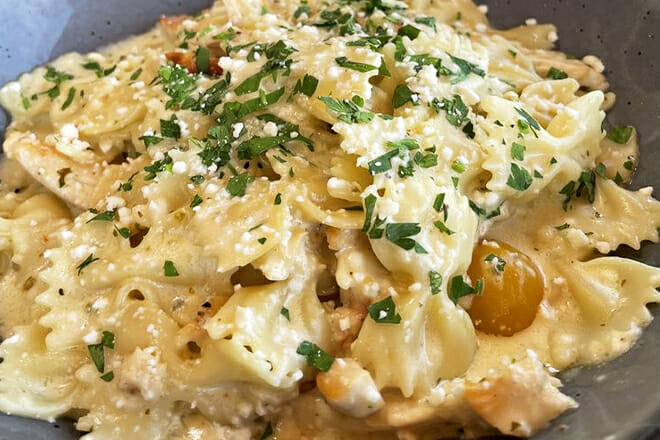 Azul Restaurant and Lounge