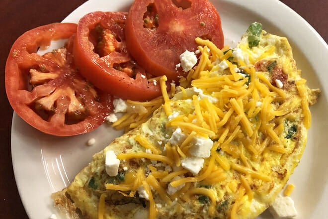 Barksdale Restaurant