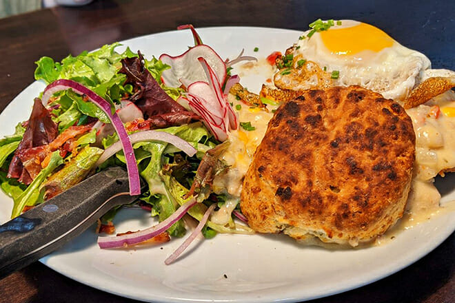 Bassett Street Brunch Club