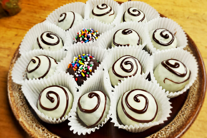 Bear Country Bake Shop and Eatery