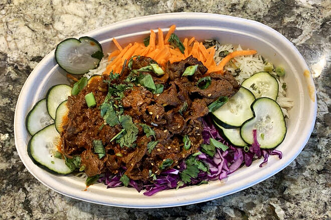 Bear Tooth Theatrepub & Grill