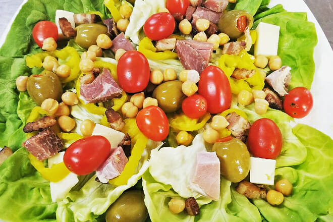 Beaumont Inn Dining Room