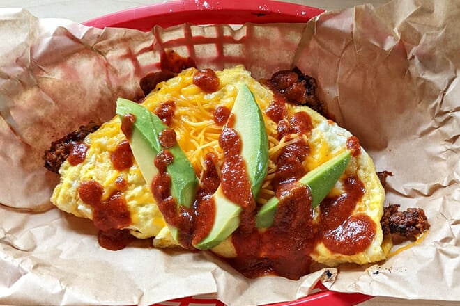 Bedrock Market & Cafe (Also Known As Bedrock Eats & Sweets)