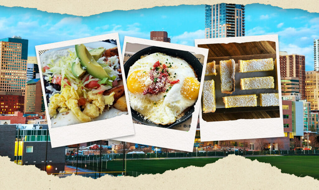 best breakfast in denver travel photo