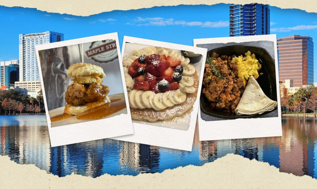 best breakfast in orlando travel photo