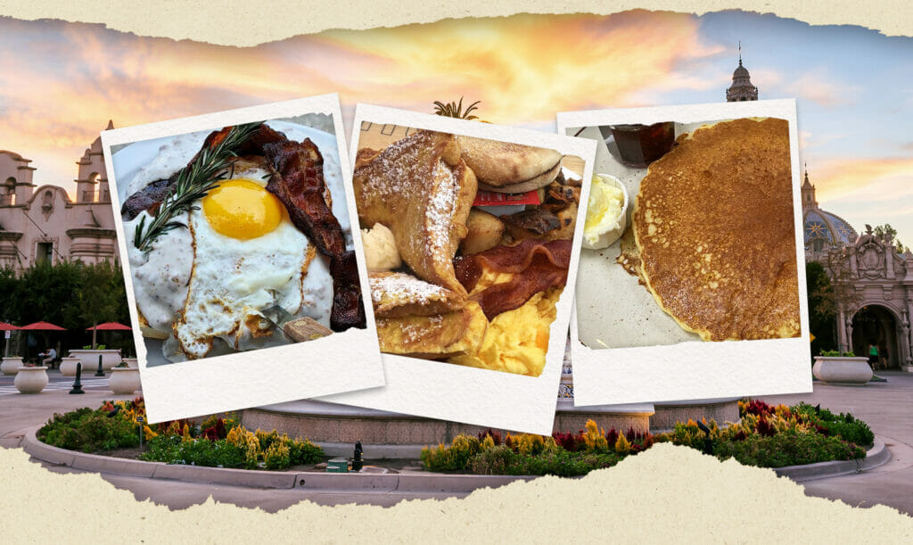 best breakfast in san diego travel photo