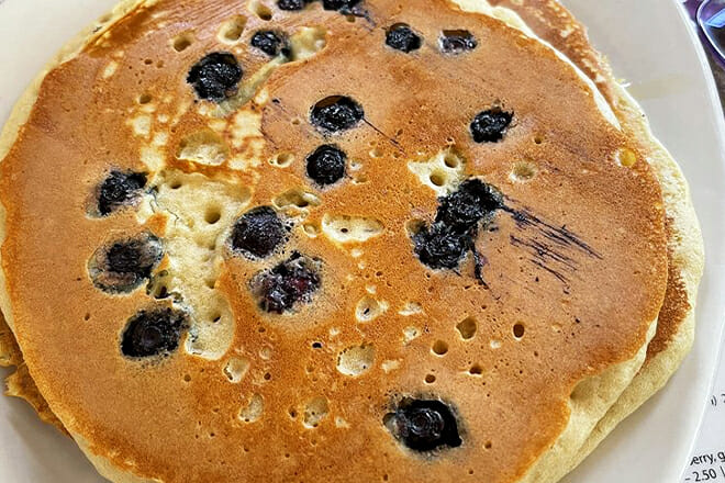 Big Al&rsquo;s Diner