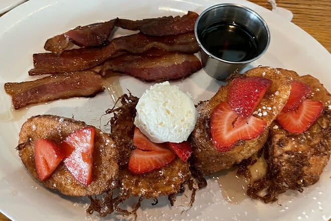 Big Bad Breakfast-Charleston