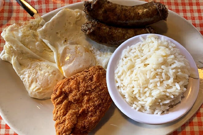 Big Ed&rsquo;s City Market Restaurant