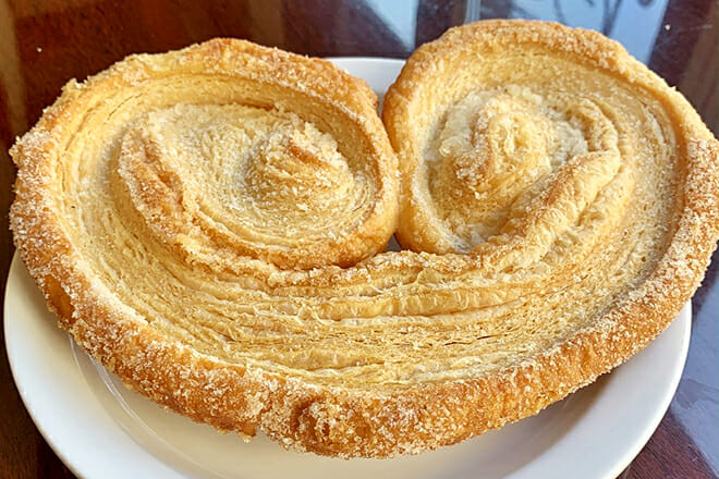 Bijan Bakery and Cafe