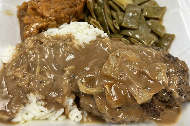 Bill's Family Restaurant