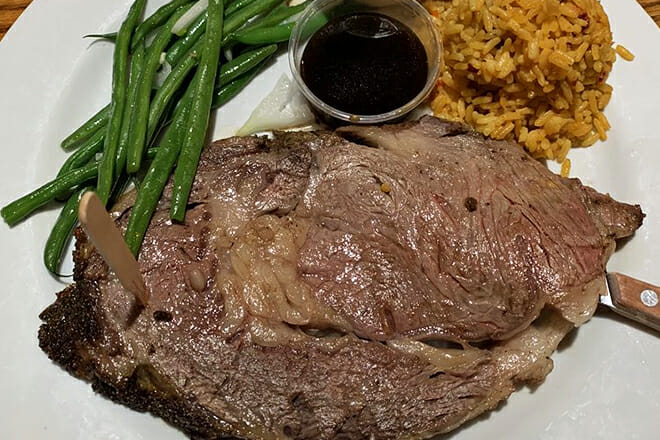 Billy Reed&rsquo;s Palm Springs