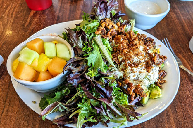 Bisbee Breakfast Club