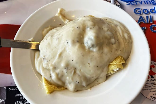 Biscuits Country Cafe