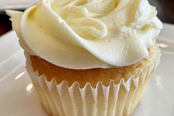 Bittersweet Confections