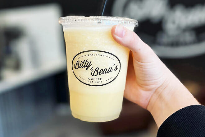 Bitty & Beau's Coffee