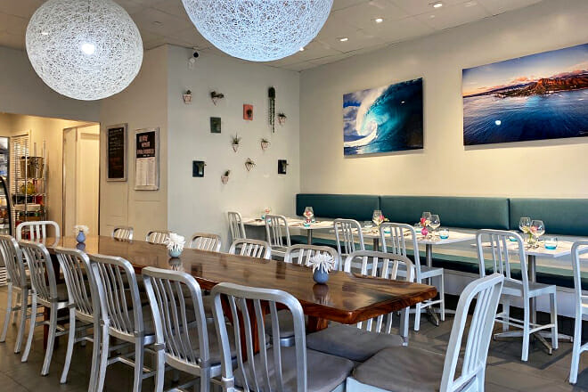 Bogart's Caf&eacute;