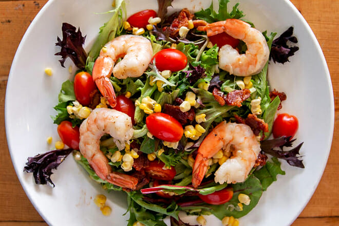 Booker's Restaurant & Bar