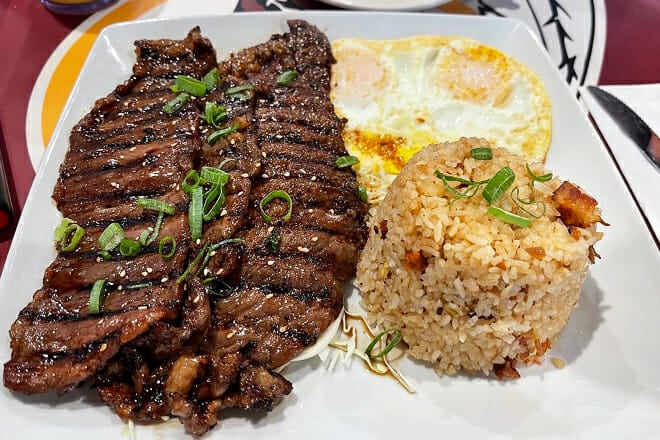 Boots and Kimo&rsquo;s Homestyle Kitchen