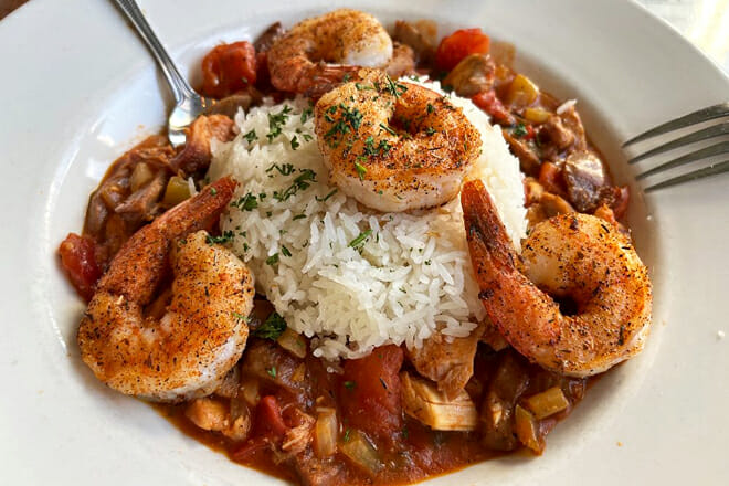 Bourbon Brothers Smokehouse & Tavern