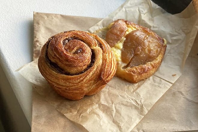 Bourke Street Bakery