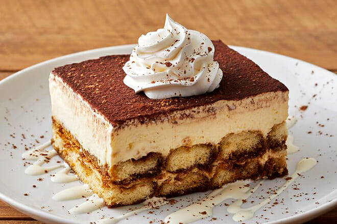 Bravo Italian Kitchen