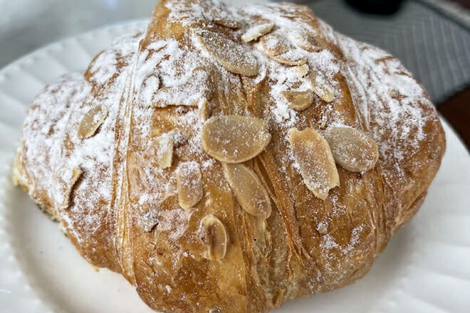 Bread & Water Company