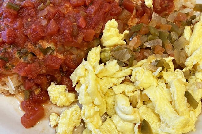 Breakfast Stop Family Restaurant