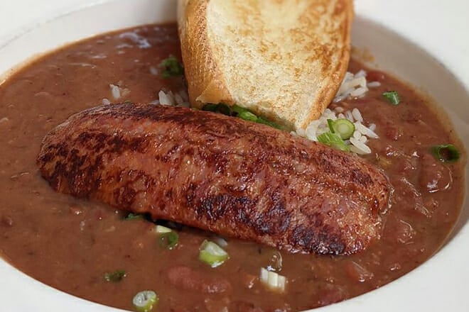 Brenda's French Soul Food