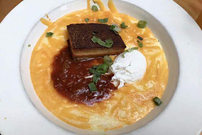 Brenda's Meat & Three