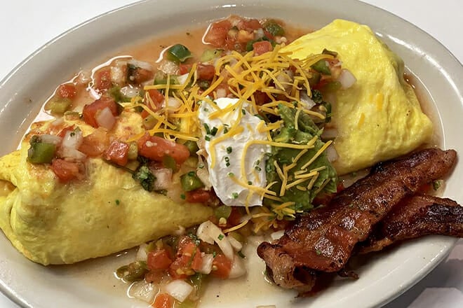 Bridgeman's Restaurant