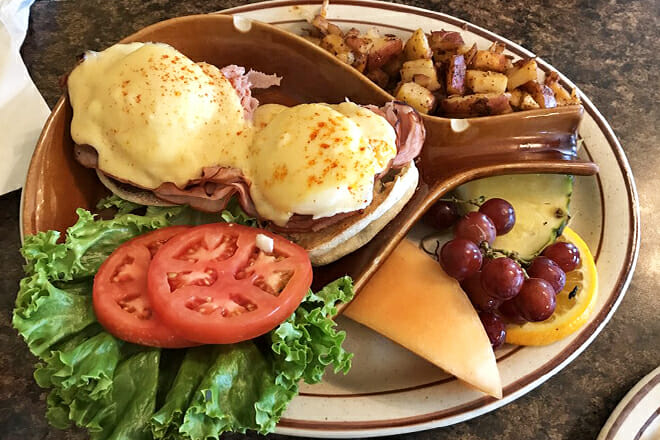 Brigs Great Beginnings