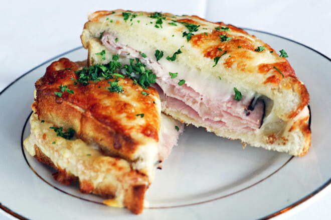 Bruges Belgian Bistro