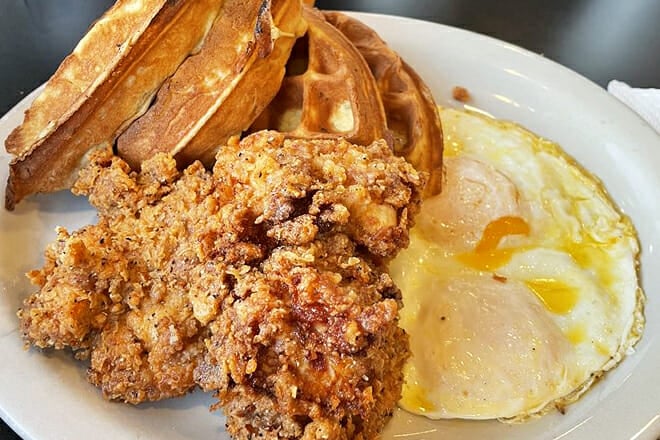 Brunch House Augusta