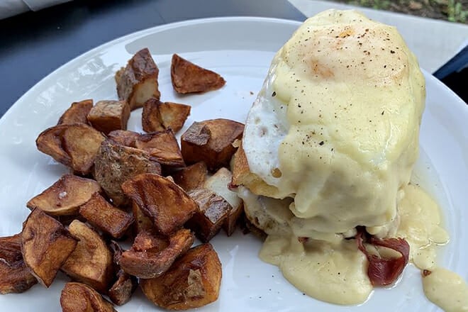 Buckley&rsquo;s Restaurant and Bar