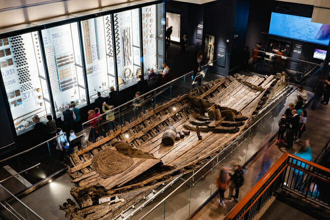 bullock texas state history museum