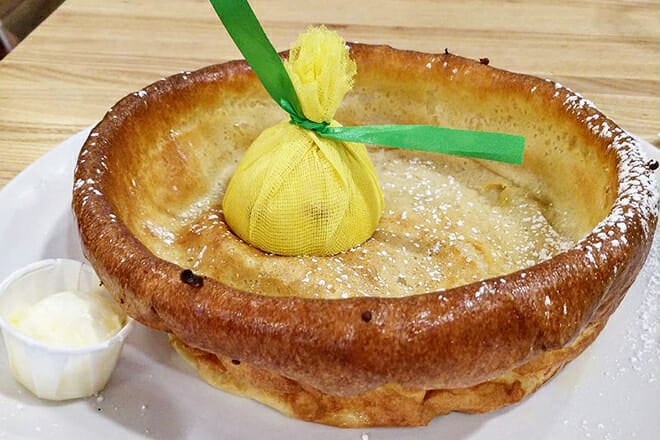 Butterfield&rsquo;s Pancake House & Restaurant