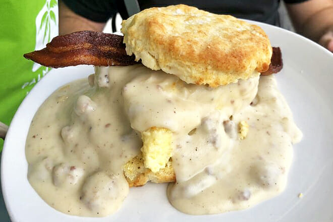 Buttermilk Handcrafted Food