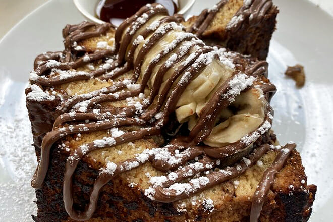 Caf&eacute; Bastille