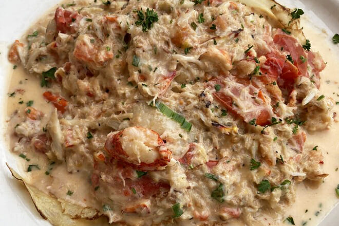 Cafe Monte French Bakery And Bistro