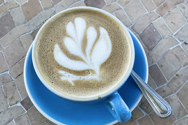 Cafe YOU - Cape Coral