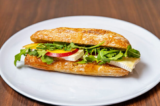 Carole&rsquo;s House Cafe