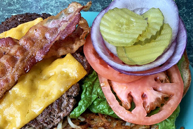 Carolina&rsquo;s Diner