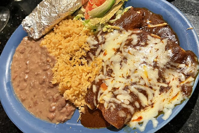 Casa Maria Restaurant Bar & Bakery