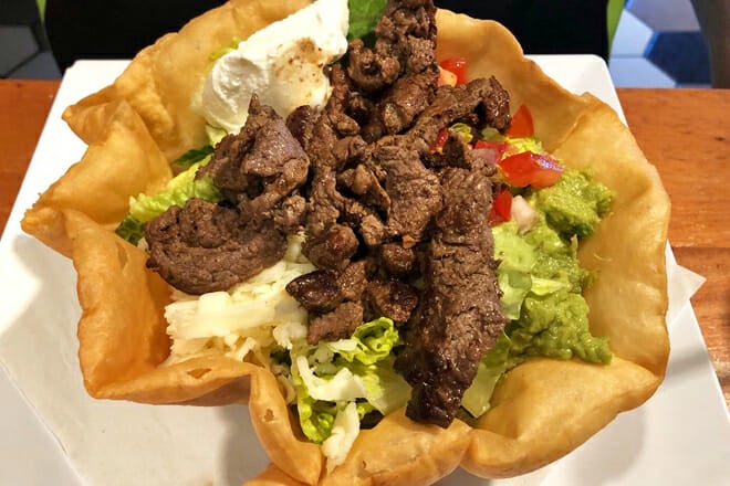 Casa Taco and Tequila Bar