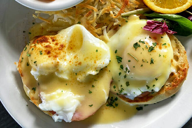 Central Grill and Coffeehouse