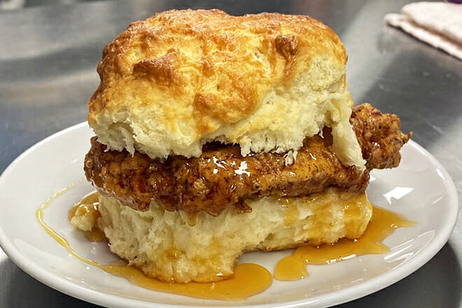 Cherry Street Kitchen