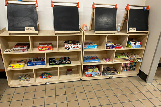 children&rsquo;s museum of idaho